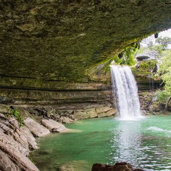 Hamilton Pool Preserve - 24300 Hamilton Pool Rd, Dripping Springs, TX ...