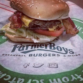 Farmer Boys - Order Online - 111 Photos & 103 Reviews - Breakfast ...