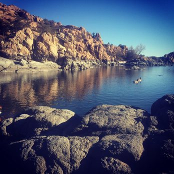 Point Of Rocks RV Campground - 53 Photos & 38 Reviews - Campgrounds ...