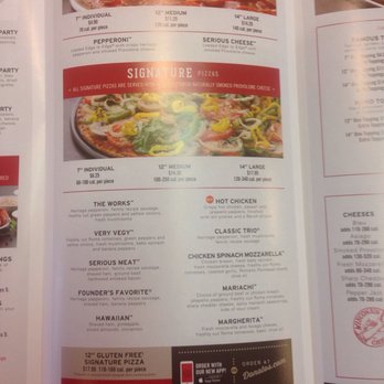 Donatos Pizza - 18 Photos - Pizza - 316 Beall Ave, Wooster, OH ...