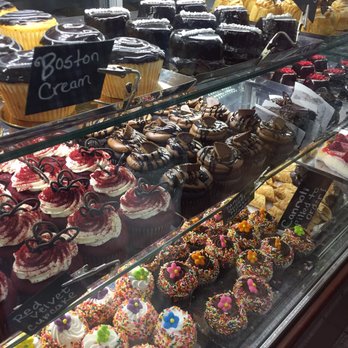 Modern Pastry Shop - 1005 Photos & 1247 Reviews - Bakeries - North End ...