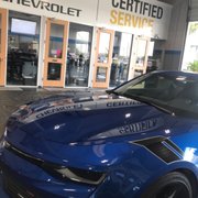 Parkway Chevrolet - 23 Photos & 133 Reviews - Car Dealers - 25500 State ...