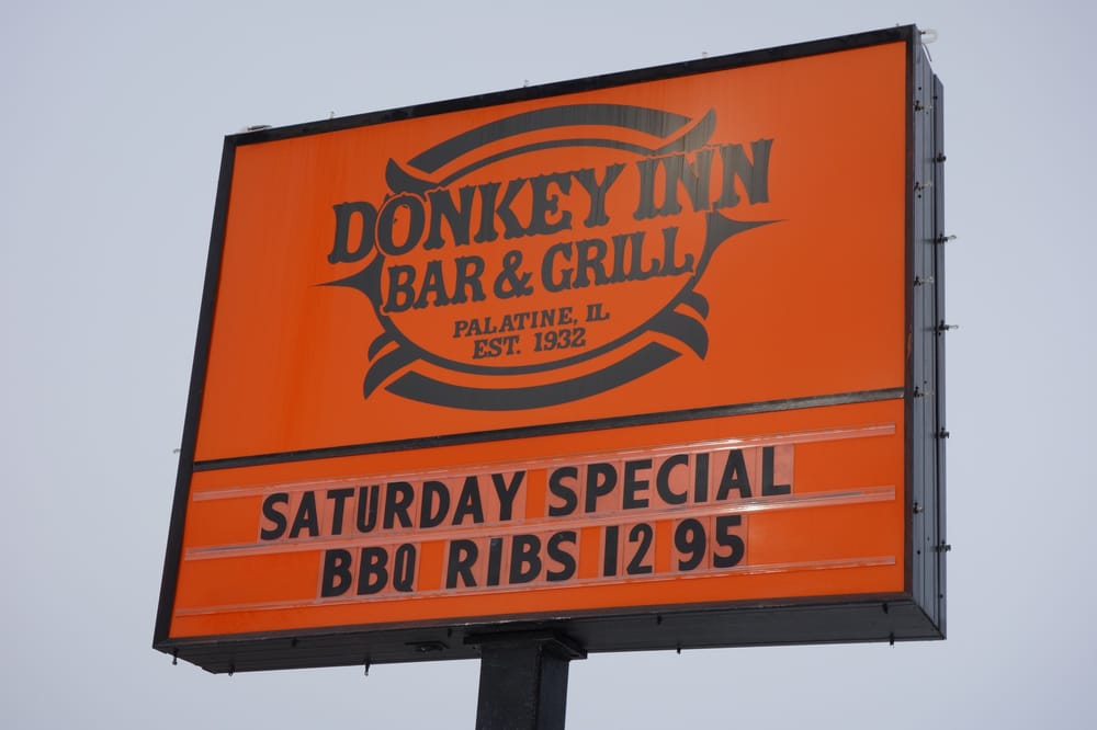 Donkey Inn - 21 Photos & 103 Reviews - American (Traditional) - 923 S ...