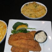 Prive - 82 Photos & 42 Reviews - American (Traditional) - 6980 ...