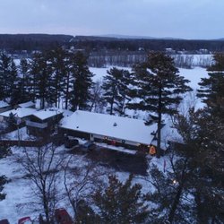 Pinewood Supper Club - 21 Photos & 39 Reviews - Salad - 1208 Half Moon ...