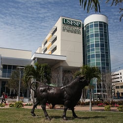 University Student Center at USFSP - Venues & Event Spaces - 200 6th ...