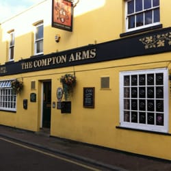 Compton Arms - 15 Photos & 16 Reviews - Pubs - 4 Compton Avenue ...
