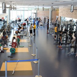 University of California Riverside - Student Recreation Center - 63 ...