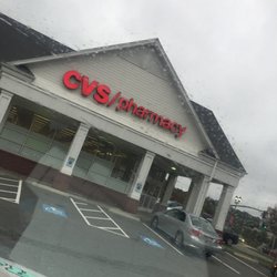 CVS Pharmacy - 23 Reviews - Drugstores - 242 Cambridge St, Burlington ...