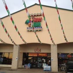 Super Gallo Mercado - Grocery - 1009 S Jackson St, Jacksonville, TX ...