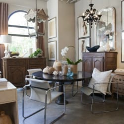 Wendow Fine Living - 11 Photos - Antiques - 1512 W 35th St Cutoff ...