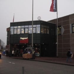 Fleggaard - Discount Store - Industrieweg 27, Harrislee, Schleswig ...