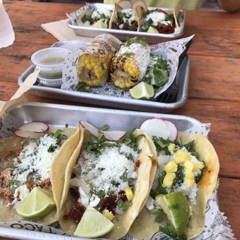 Tacoria - 326 Photos & 272 Reviews - Tex-Mex - 56A Easton Ave, New ...