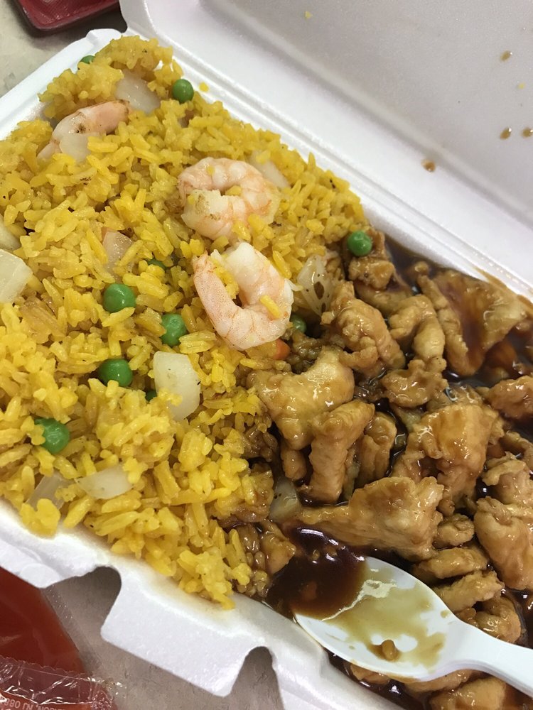 Chelsea Golden Wok - 49 Reviews - Chinese - 209 8th Ave, Chelsea, New ...