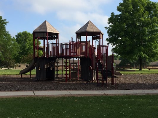 Brillion, WI Map & Directions - MapQuest