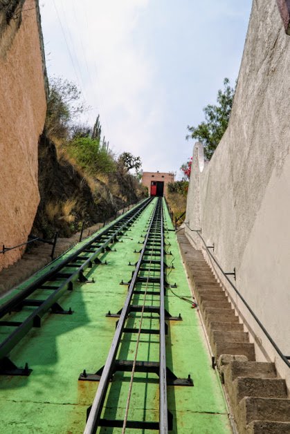 Funicular - 17 Photos & 19 Reviews - Public Transportation - Zona ...