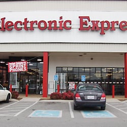 Electronic Express - Electronics - 719 Thompson Ln, South Nashville ...