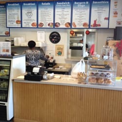 Blue Ridge Deli & Cafe - 31 Photos & 29 Reviews - Cafes - 3530 S Alston ...