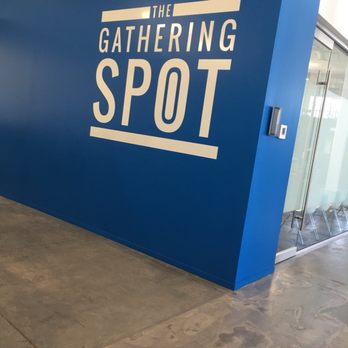 The Gathering Spot - 28 Photos & 18 Reviews - Social Clubs - 384 ...