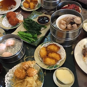 HK Dim Sum - 431 Photos & 380 Reviews - Dim Sum - 9889 Bellaire Blvd ...