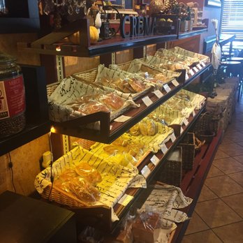 Crema Coffee & Bakery - 213 Photos & 192 Reviews - Coffee & Tea - 1983 ...