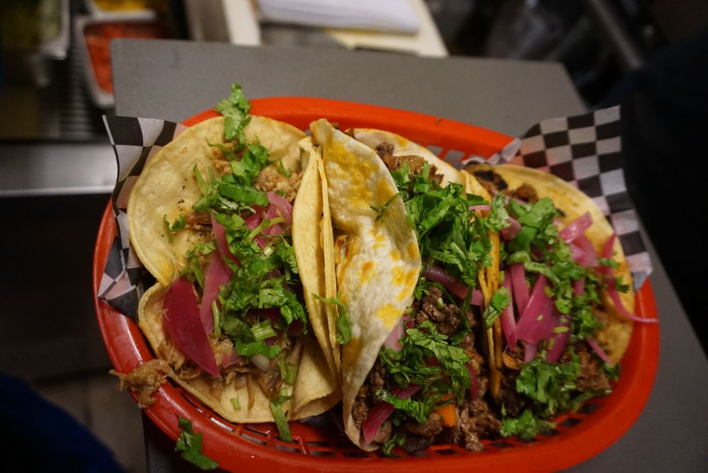 La Chilaca Taqueria - 42 Photos & 21 Reviews - Mexican - 214 Augusta ...