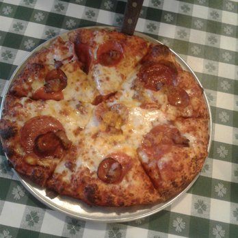 Idaho Pizza Company - 30 Photos & 42 Reviews - Pizza - 1677 S Broadway ...