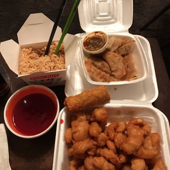 Ming Wok - 20 Photos & 76 Reviews - Chinese - 5346 Trail Lake Dr ...
