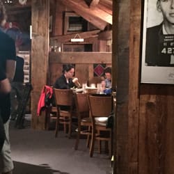 The Quarterdeck Restaurant - 137 Photos & 334 Reviews - Seafood - 164 ...