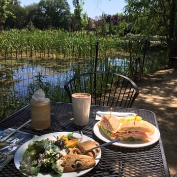 Flower Farm Cafe - 105 Photos & 98 Reviews - Coffee & Tea - 9280 ...
