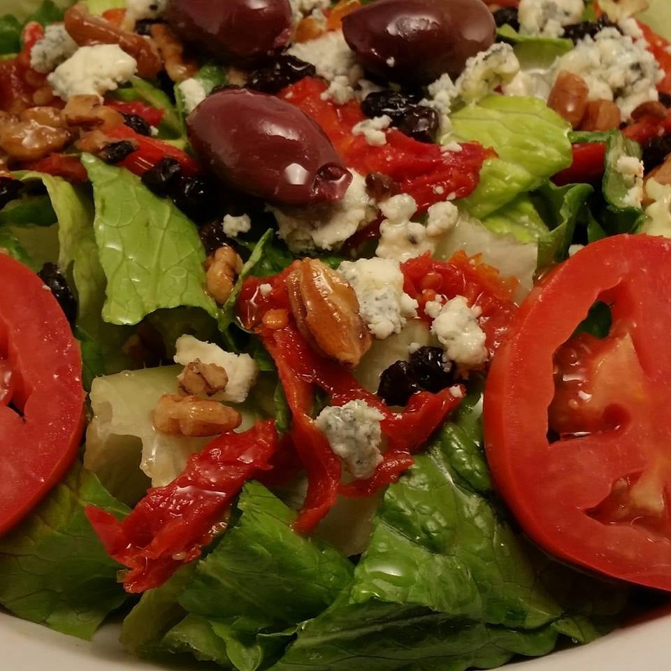 Pastaggios Italian - 34 Photos & 52 Reviews - Pizza - 3000 Harrelson St ...