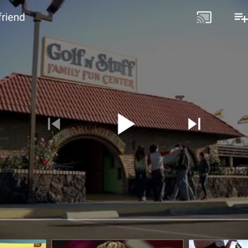 Golf n’ Stuff - 486 Photos & 411 Reviews - Amusement Parks - 10555 E ...