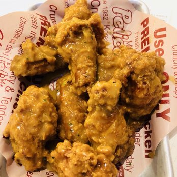 Pelicana Chicken - Order Food Online - 162 Photos & 90 Reviews ...