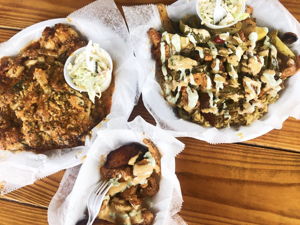 Everglades Gator Grill - 198 Photos & 126 Reviews - American ...