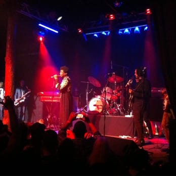 Trees - 70 Photos & 102 Reviews - Music Venues - 2709 Elm St, Deep ...