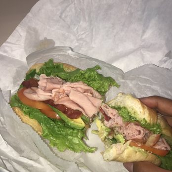 Cornercopia - 44 Photos & 142 Reviews - Delis - 1000 3rd St SE, Navy ...