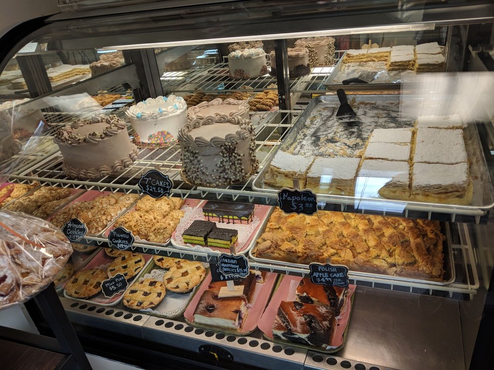 Bridgewater Bakery - 2019 All You Need to Know BEFORE You Go (with ...
