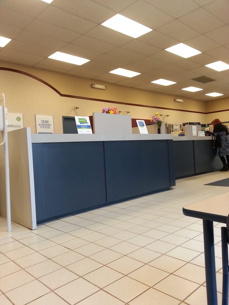 Servus Credit Union - 2019 All You Need to Know BEFORE You Go (with ...