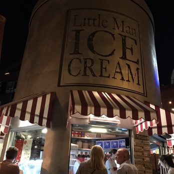 Little Man Ice Cream - 910 Photos & 1335 Reviews - Ice Cream & Frozen ...