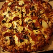 Exlines’ Best Pizza in Town - Kirby - 25 Photos & 35 Reviews - Pizza ...
