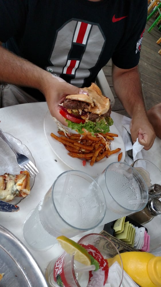 Pawleys Island Tavern & Restaurant - 133 Photos & 166 Reviews ...