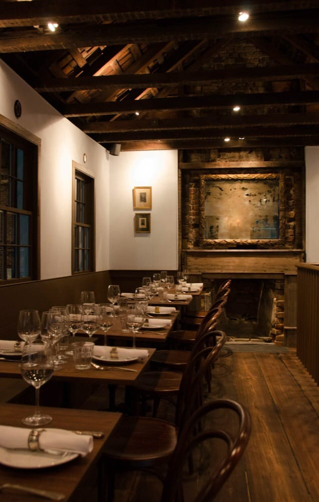 Chez Nous - 105 Photos & 99 Reviews - French - 6 Payne Ct ...