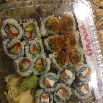 Okada Japanese Steak & Seafood - 40 Photos & 80 Reviews - Japanese ...