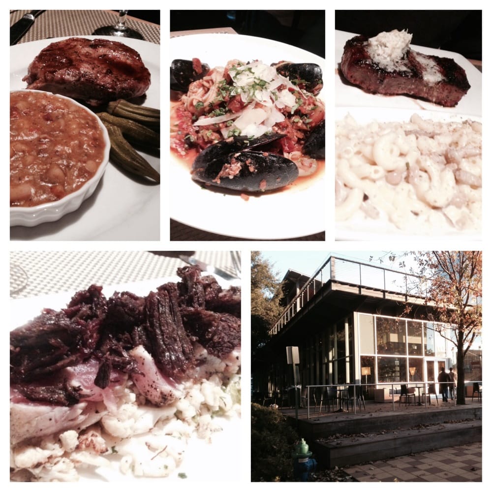The Grove - 362 Photos & 497 Reviews - American (New) - 1611 Lamar St ...