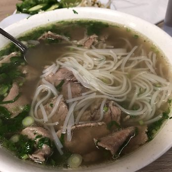 Pho Tre Bien Express - 111 Photos & 122 Reviews - Vietnamese - 4309 ...