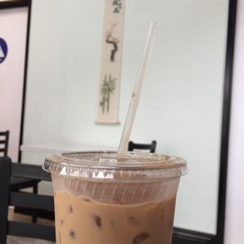 Kuma cafe - 28 Photos & 54 Reviews - Coffee & Tea - 1050 Columbia St ...