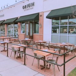 Origin Kitchen and Bar - 347 Photos & 303 Reviews - Bars - 4438 ...