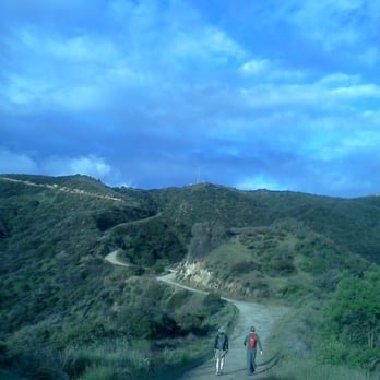 Beaudry Loop Hike - Hiking - 3110 Beaudry Ter - Glendale, CA - 262 ...