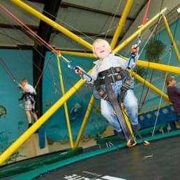Tibolin - Indoor Playcentre - Franz-Matt-Str. 13, Offenbach, Rheinland ...