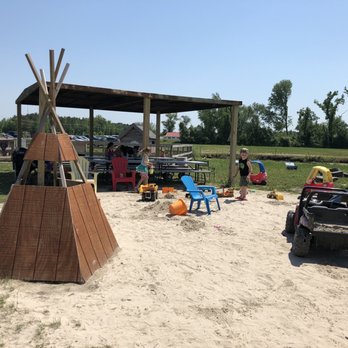 Hickory Ridge Farm - 82 Photos & 25 Reviews - Farmers Market - 2928 S ...